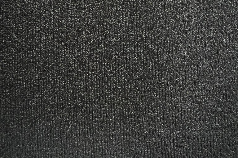 Laminated with UBL OK Loop Fabric | UooSport